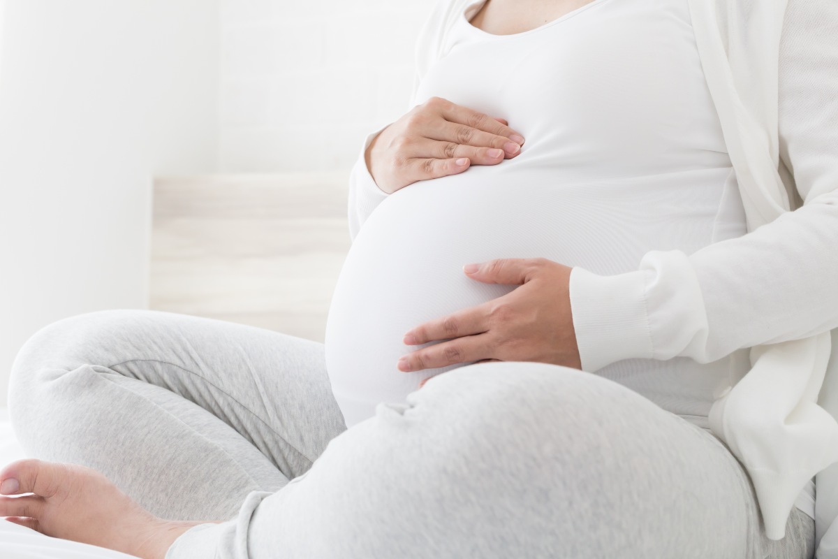 Desarrollo fetal: Todo lo que debes saber